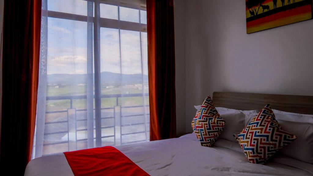 Swara Ranch Apartments Nanyuki, Nanyuki (updated prices 2025)