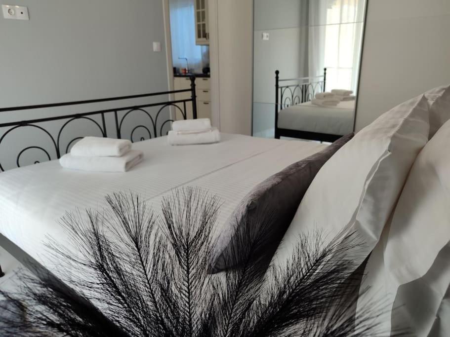 Amalia's Luxury Apartment, Thessaloniki (updated prices 2025)
