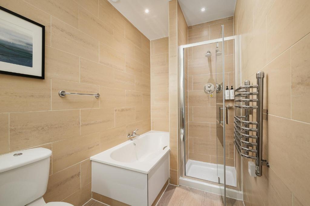 voco Edinburgh - Royal Terrace by IHG, Edinburgh (updated prices 2025)