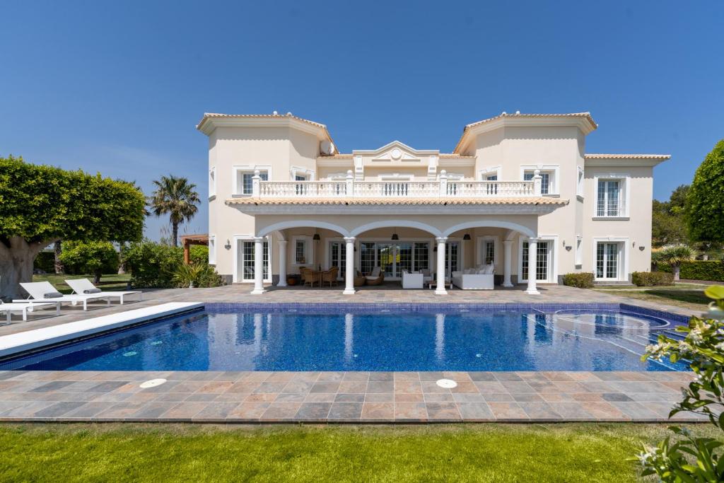 Villa Panorama, Oliva (updated prices 2026)