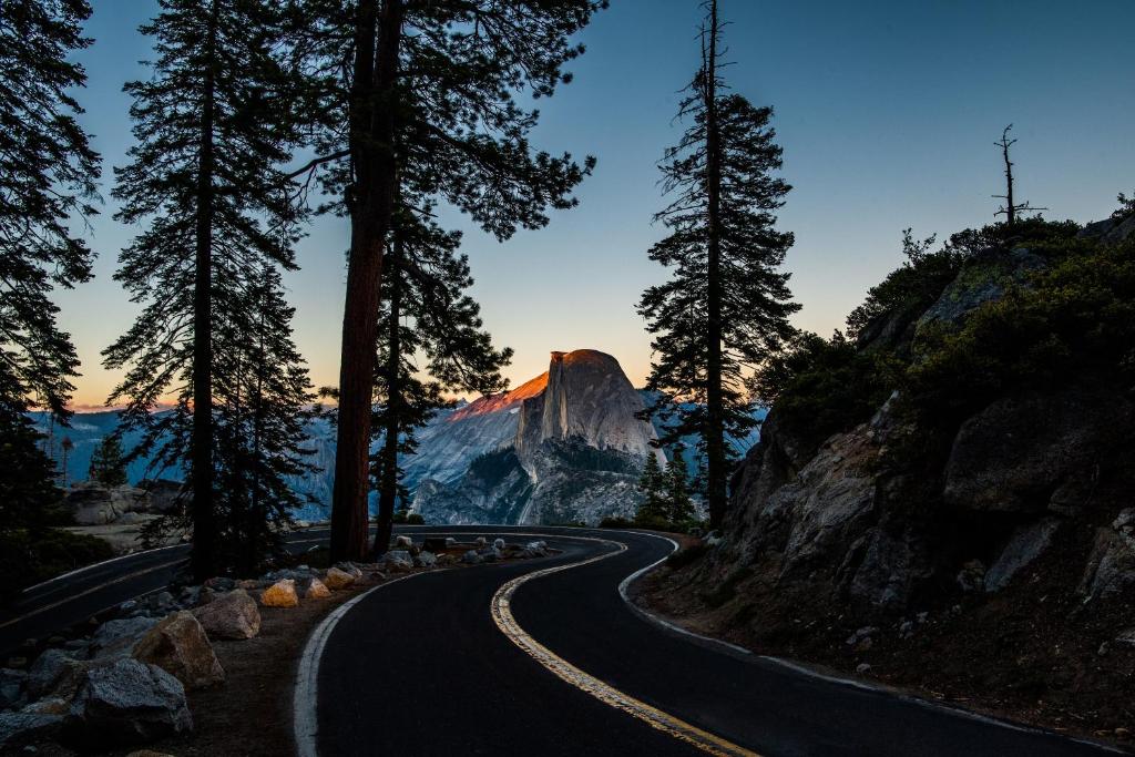 Tenaya at Yosemite, Fish Camp (updated prices 2025)