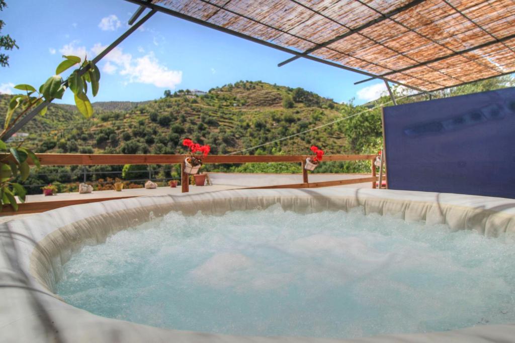 Finca el Almendro Archez, Árchez (tarifs actualisés, 2025)