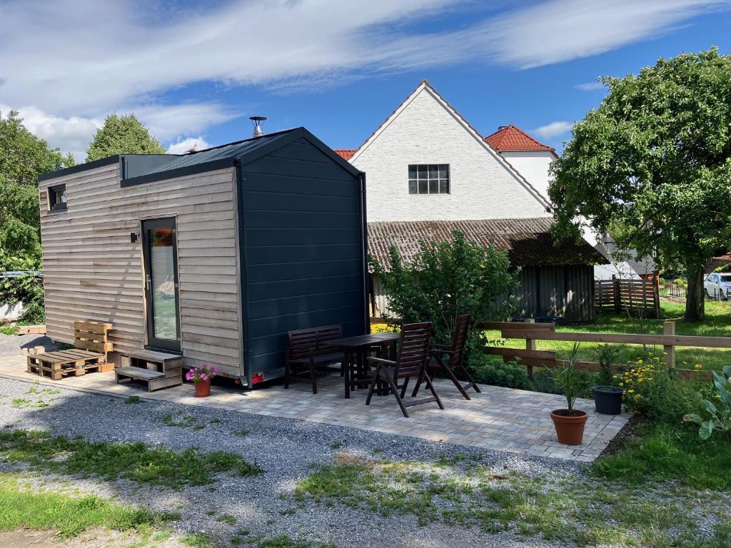 Tiny House, Brilon (updated prices 2024)