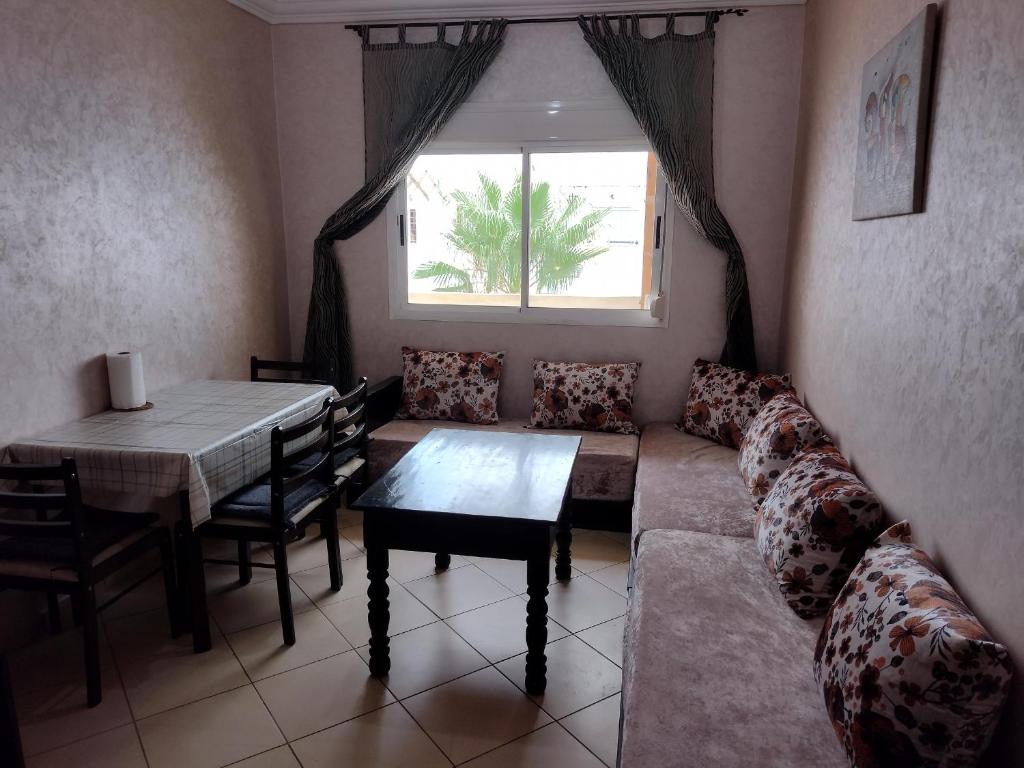 Martil City, Mixta B17- Just 1km from Martil beach, Martil (precios ...