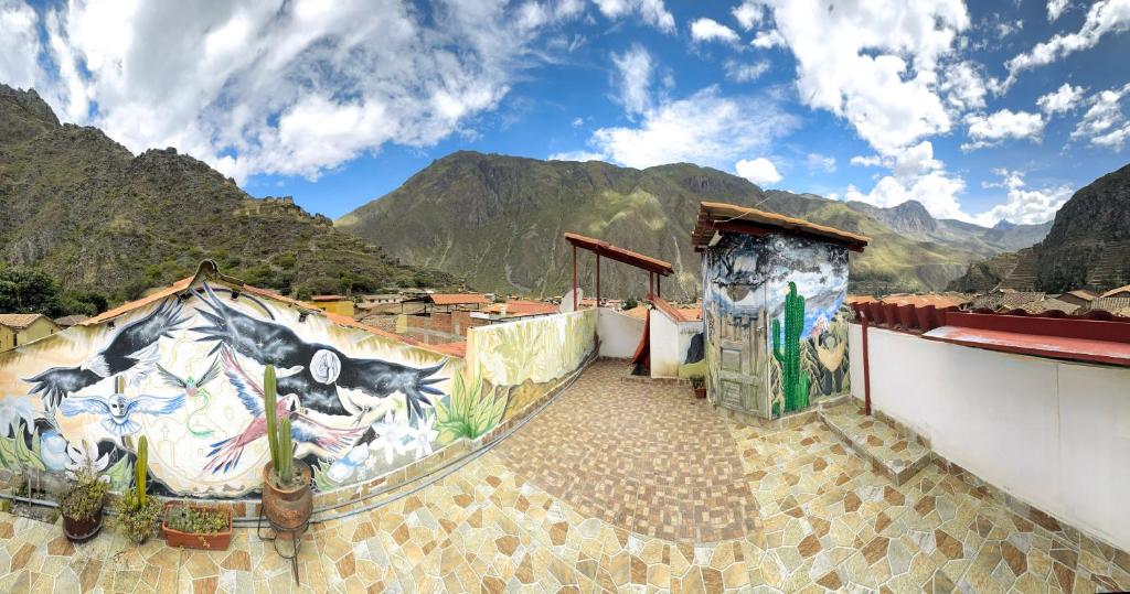 Hotel Inka King - Ollantaytambo