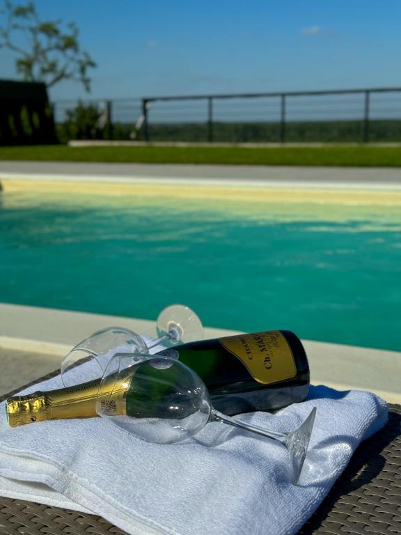 Vila Julija, Surduk (aktualisierte Preise für 2025)