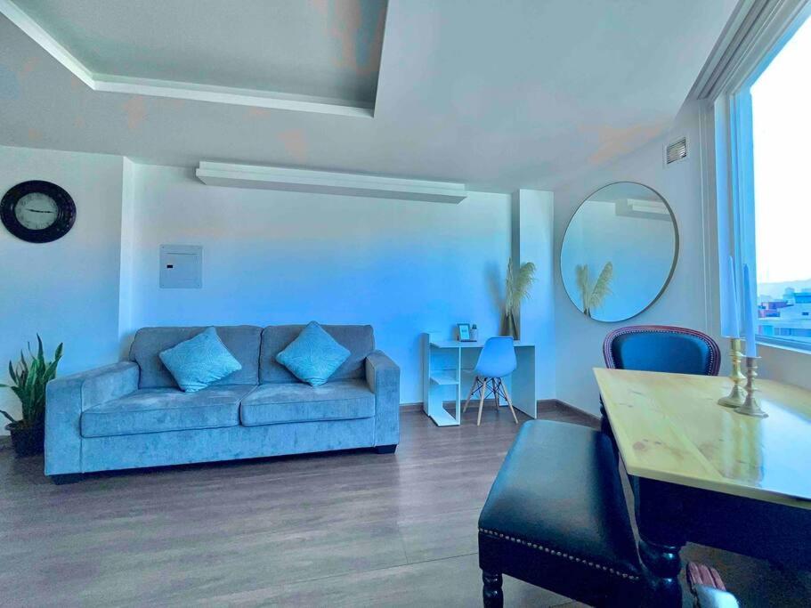 Suite Chic cerca Parque Carolina, Quito (bijgewerkte prijzen 2025)