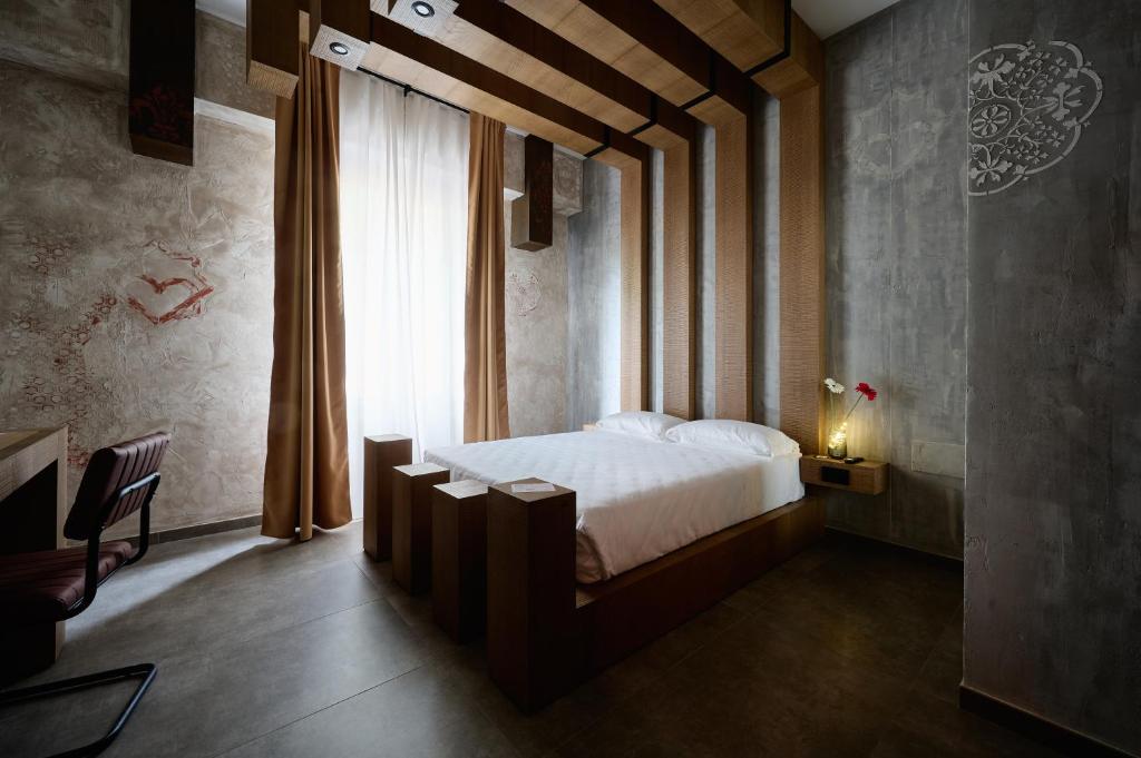 Mamaco Roma, Rome (updated prices 2025)