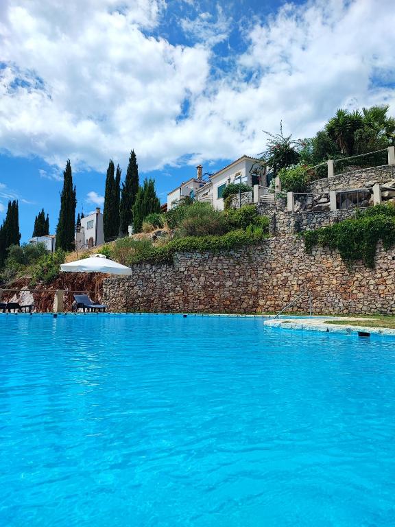 Maison Mathia, Mathía (updated prices 2025)