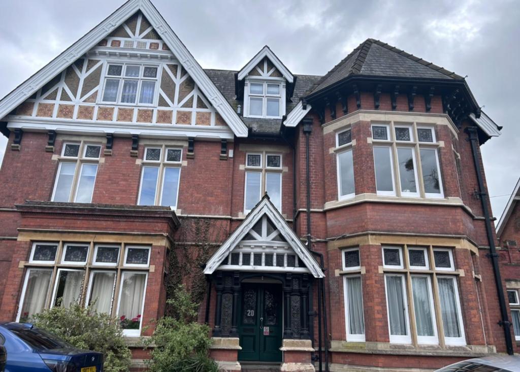 Aylestone View, Hereford (updated prices 2024)