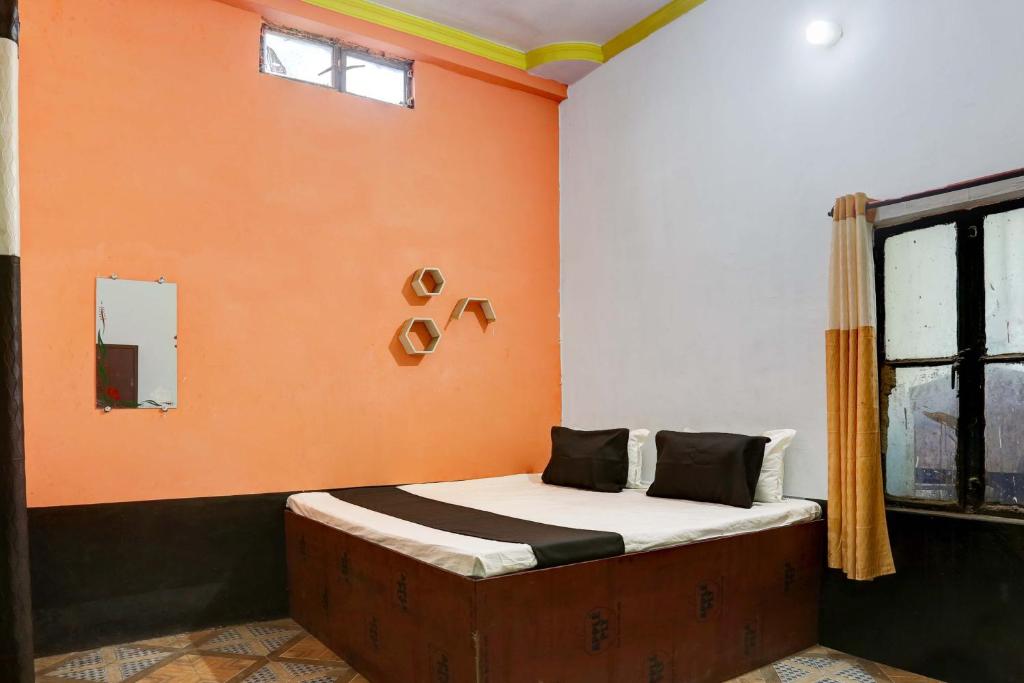Flagship SHRI KEDARNATH HOTEL, Makanpur, India - Booking.com