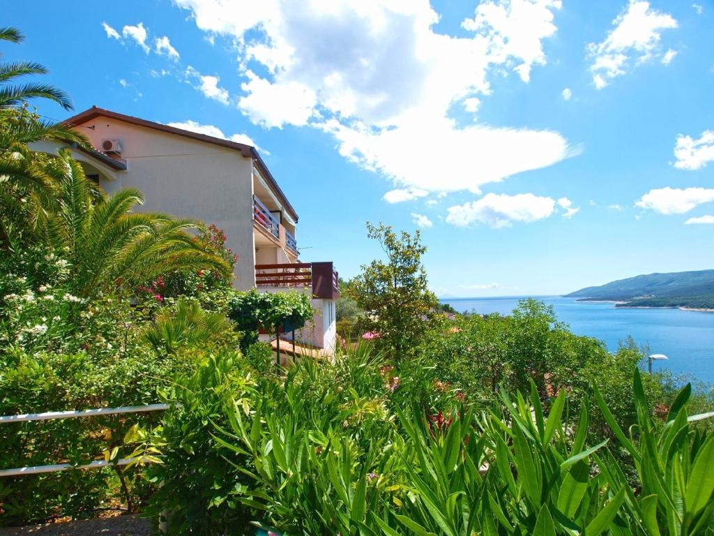 Ferienwohnung für 5 Personen ca 50 qm in Rabac, Istrien Bucht von Rabac, Rabac (updated prices 2025)