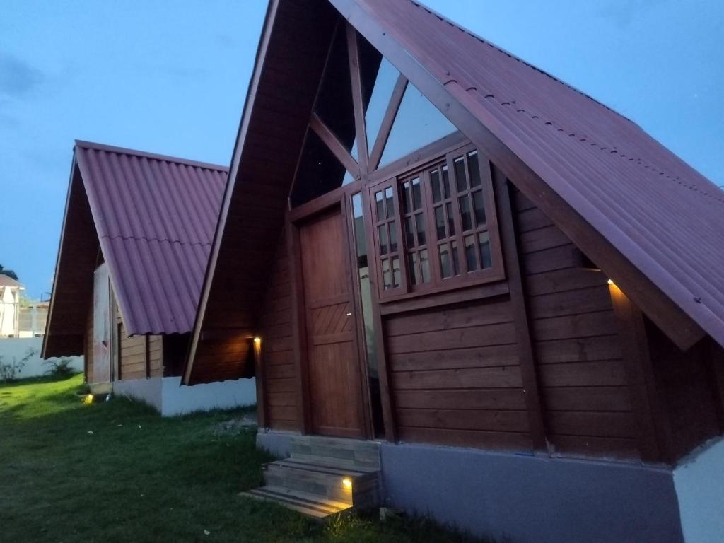 Chalés aconchegantes em Boituva, Boituva (preços atualizados para 2024)