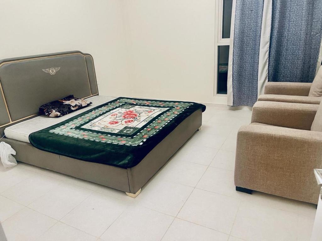 Al Ghazal mall residences, Dubai, UAE - Booking.com