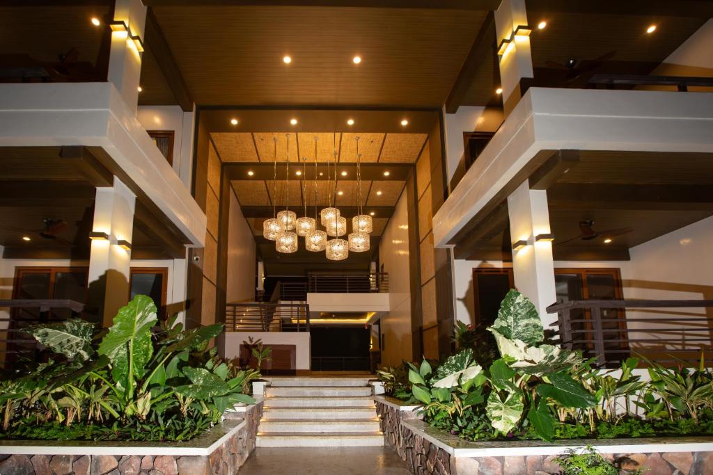 Solina Beach & Nature Resort, Carles (updated prices 2025)