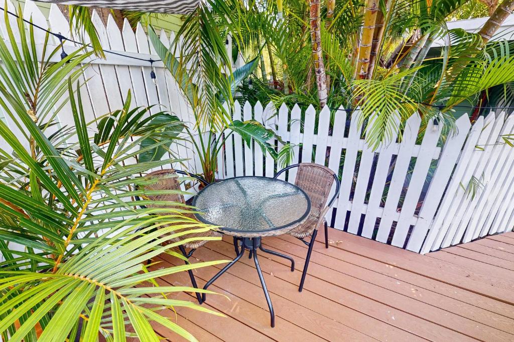 The Key to Tranquility, Key West (updated prices 2025)
