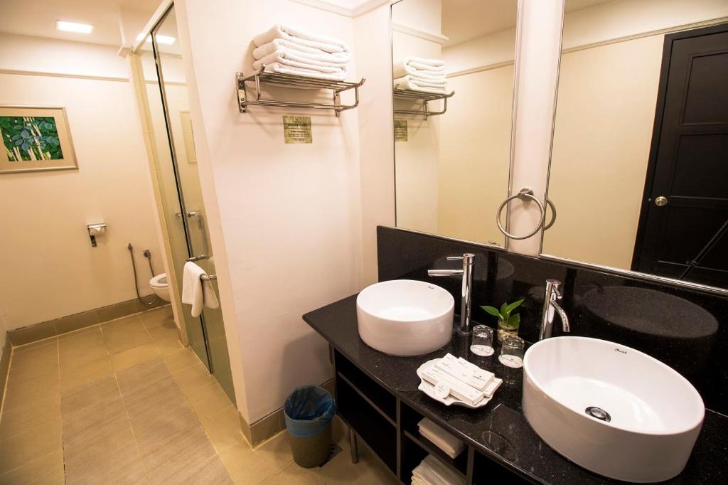 Nilai Springs Resort Hotel, Nilai (updated prices 2025)