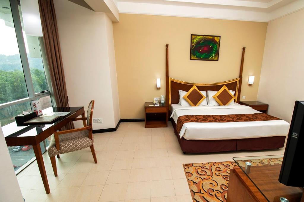 Nilai Springs Resort Hotel, Nilai (updated prices 2025)