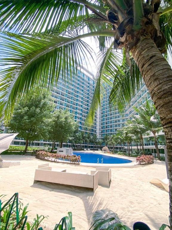 Cozy Suites Azure by B, Manila (updated prices 2026)