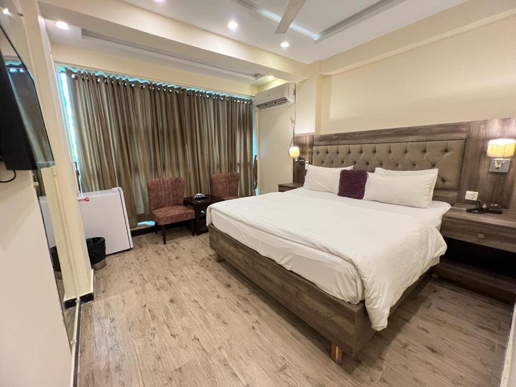 Islamabad Premium Hotel، اسلام اباد (أسعار محدثة لعام 2025)