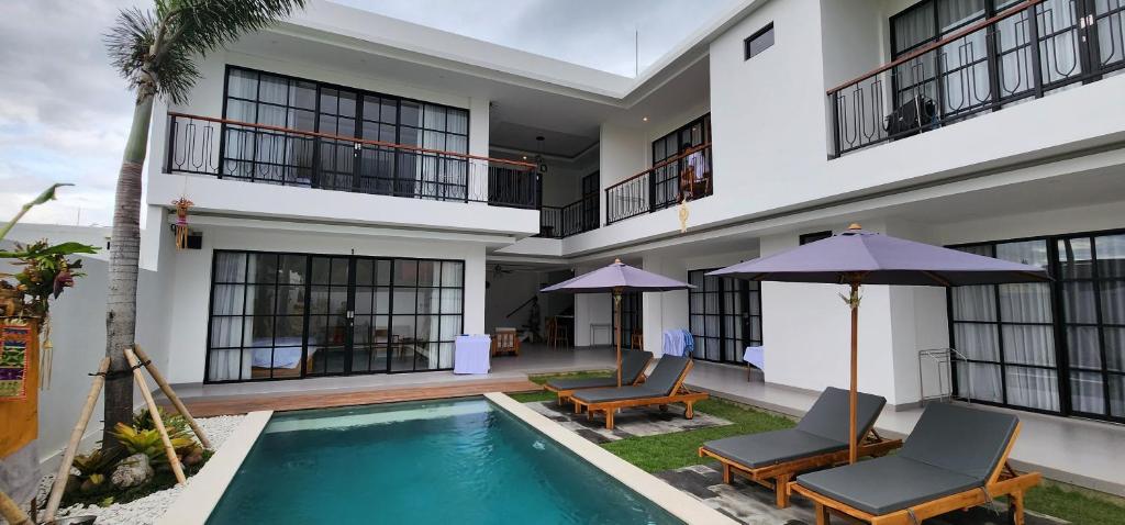 LAVENYA CANGGU, Canggu (updated prices 2026)