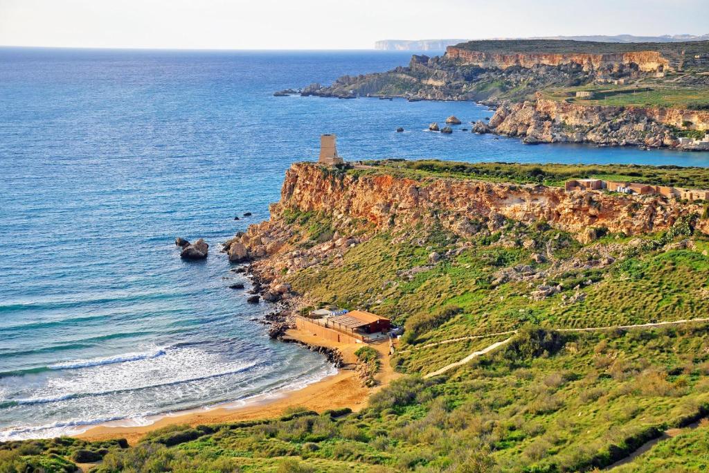 Pool & Sea Merill Apartments Mellieha, Mellieħa (updated prices 2025)