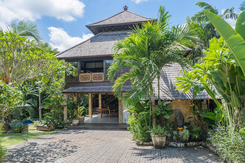 The Retreat Private Villa Bingin Beach, Uluwatu (updated prices 2026)