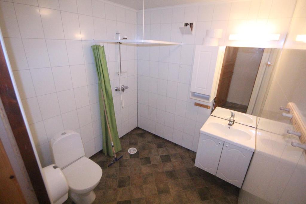 Lofoten Feriesenter, Svolvær (updated prices 2025)