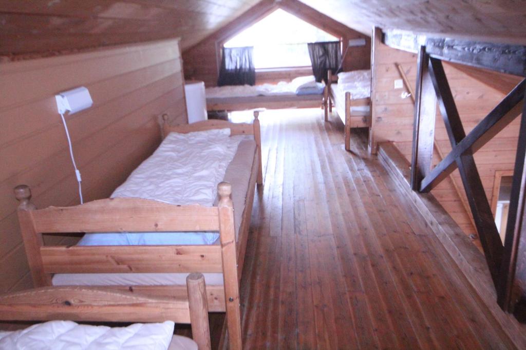 Lofoten Feriesenter, Svolvær (updated prices 2025)