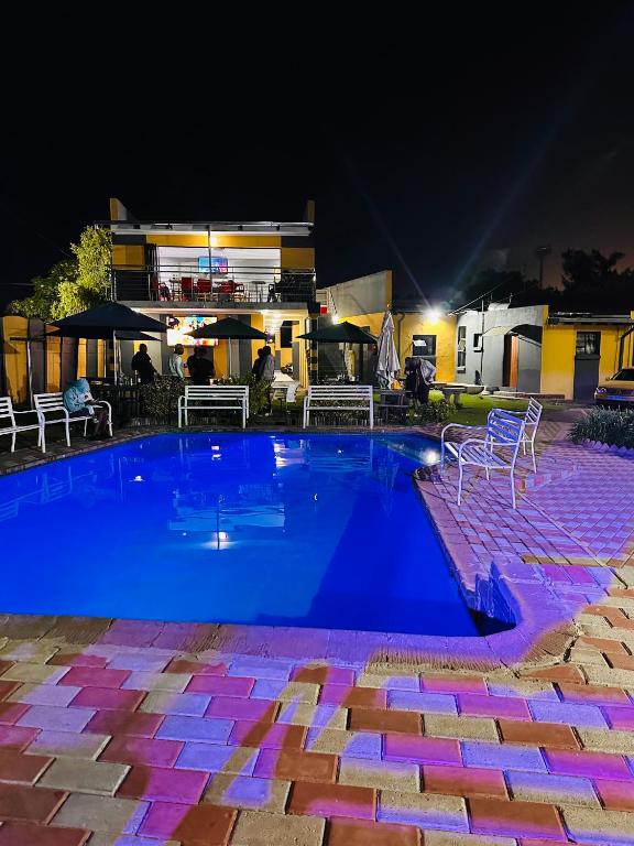 Platinum Guest lodge Germiston, Germiston (updated prices 2025)