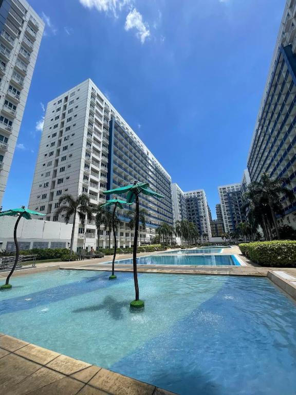 Sea Residences 707 by PREMIERE HAVEN, Manila (updated prices 2026)