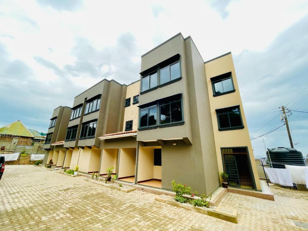 Betsy Homes, Kampala (updated prices 2026)