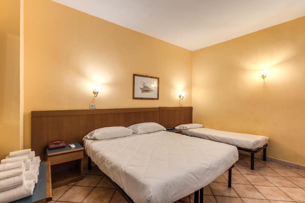 Hotel Pomezia, Rome (updated prices 2025)
