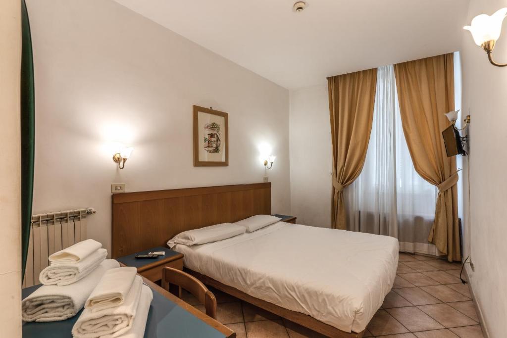 Hotel Pomezia, Rome (updated prices 2025)