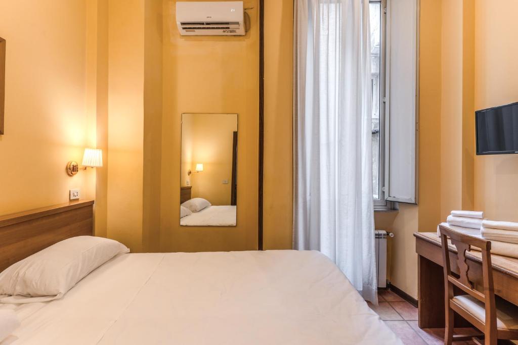 Hotel Pomezia, Rome (updated prices 2025)
