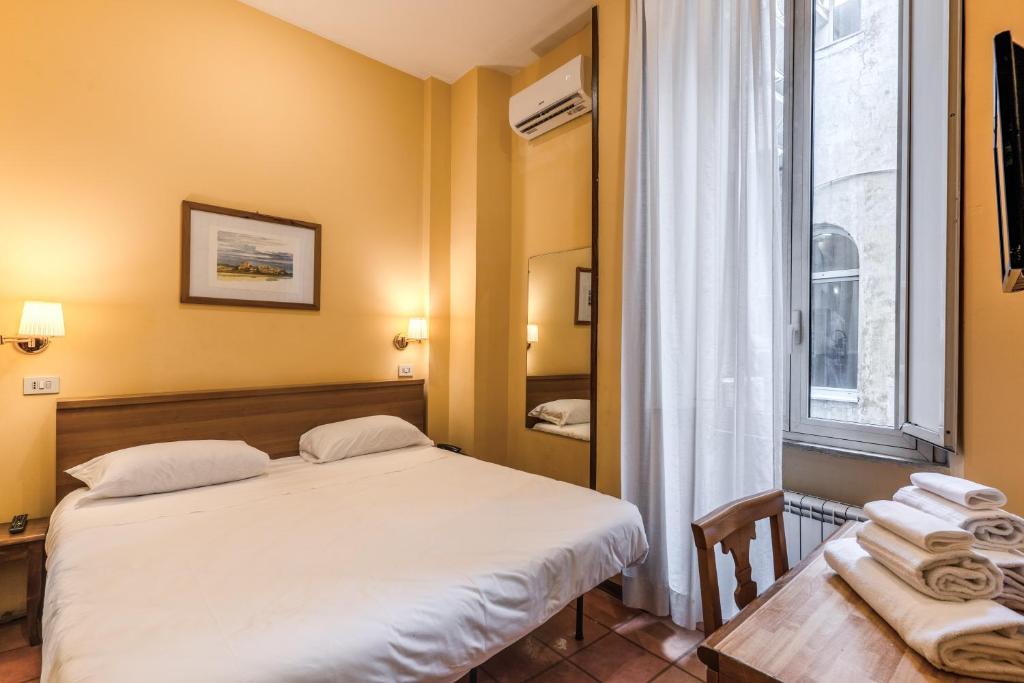 Hotel Pomezia, Rome (updated prices 2025)