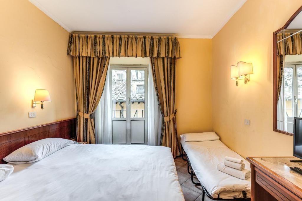 Hotel Pomezia, Rome (updated prices 2025)