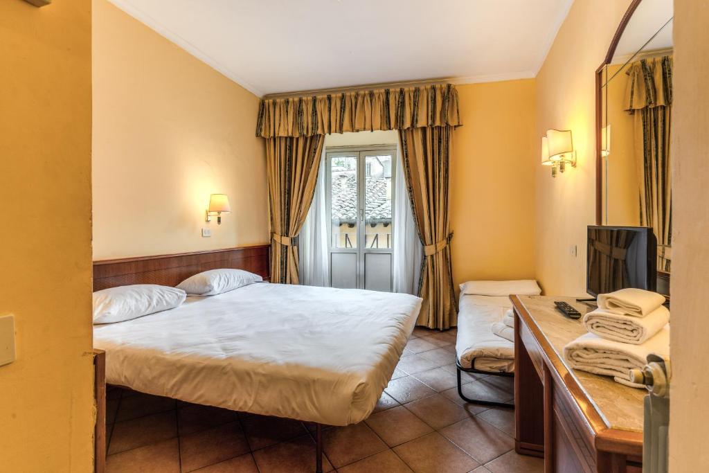 Hotel Pomezia, Rome (updated prices 2025)