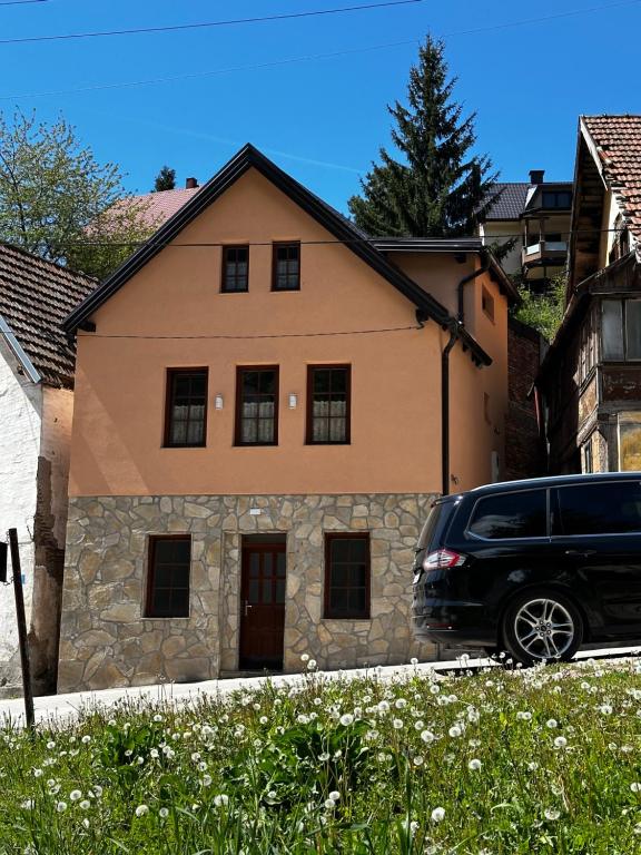 Villa Ruža Vareš, Vareš (updated prices 2025)