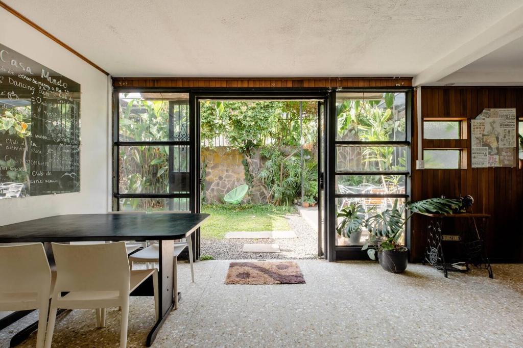 Casa Mundo, San José (updated prices 2026)