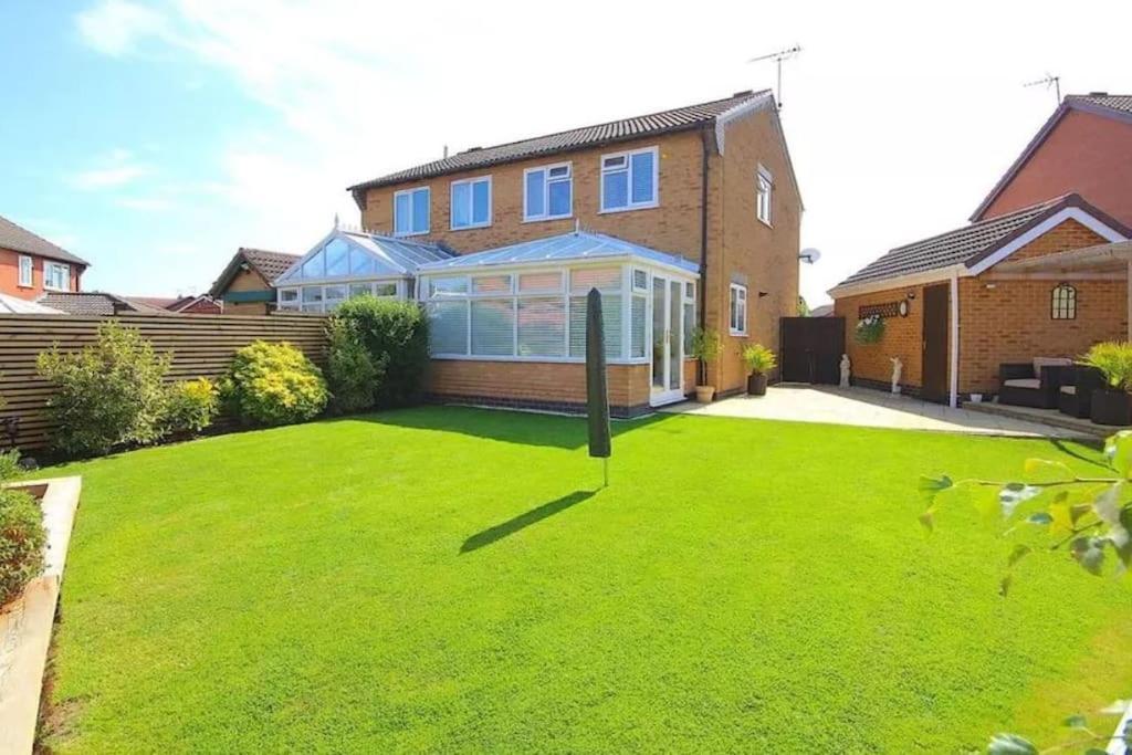 Village Home -Syston, Leicestershire, Syston (updated prices 2025)