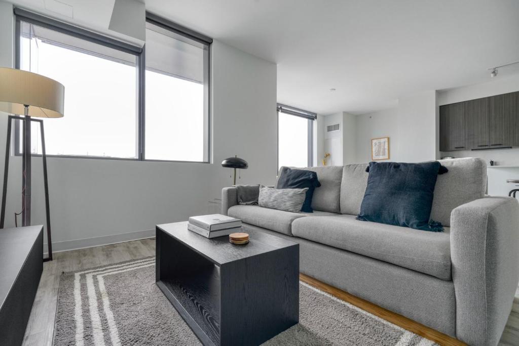 Blueground Downtown gym pool nr restaurants ATX-254, Austin (updated ...