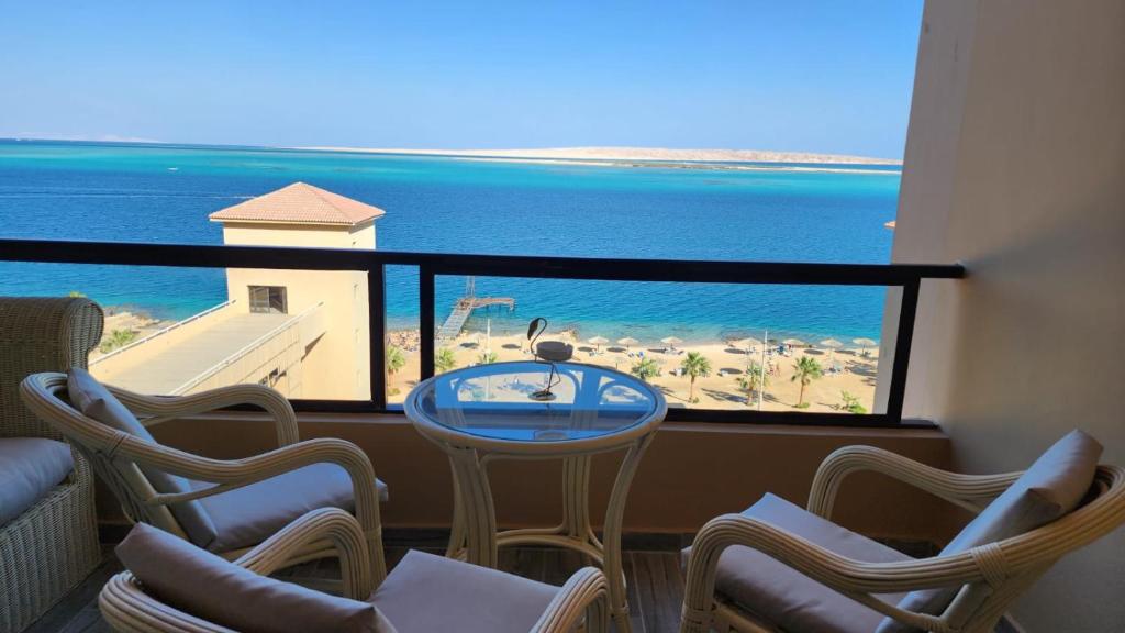 Apartment in the view 5, Hurghada (updated prices 2025)