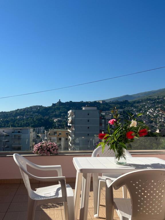 Flower Terrace Apartment, Gjirokastër (updated prices 2025)