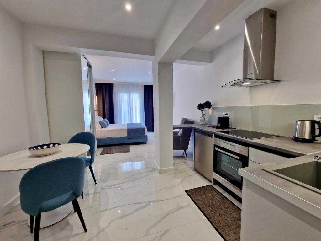 Kassiopi Piazza Suites, Kassiopi (updated prices 2025)