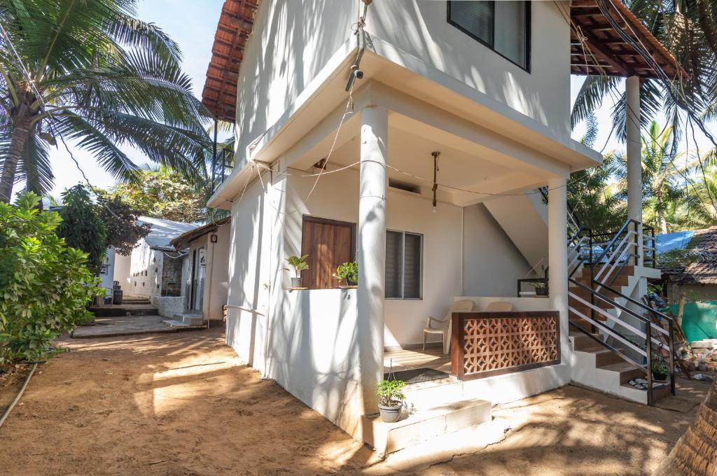Sunset Cafe Beach Stay, Gokarna (updated prices 2025)