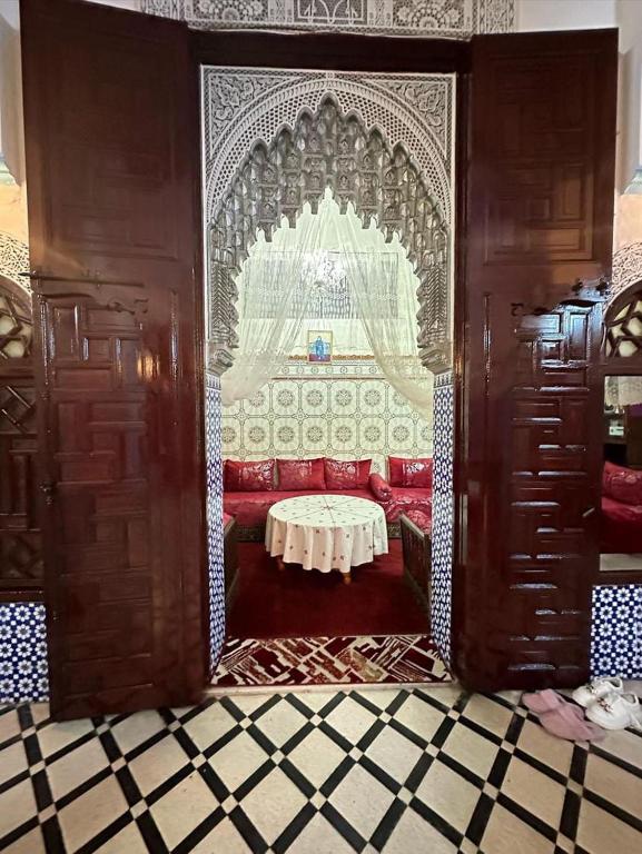 Maha's Riad, Rabat (updated prices 2025)