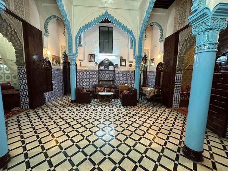 Maha's Riad, Rabat – Updated 2024 Prices