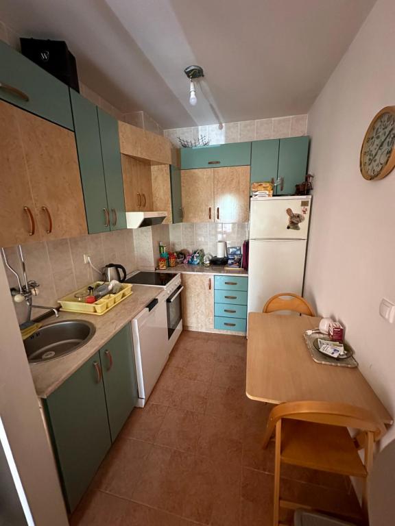 BABI apartment, Sutomore (updated prices 2026)