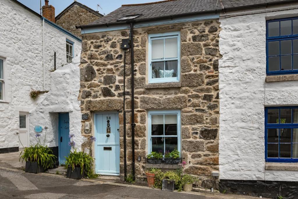 Gull's Nest Holiday Cottage By Together Travel, Mousehole (updated ...